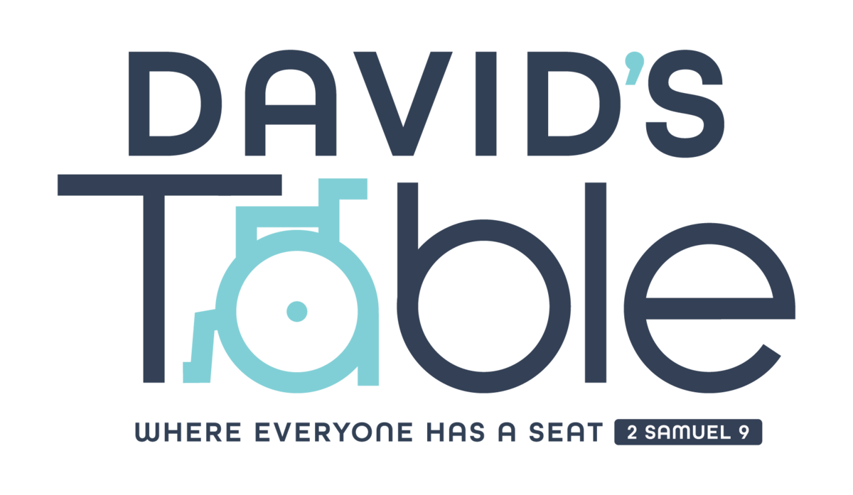 David's Table | Go Love Serve | Kaleo Church
