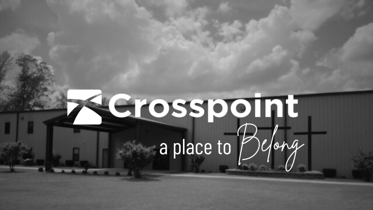 Crosspoint Baptist Church