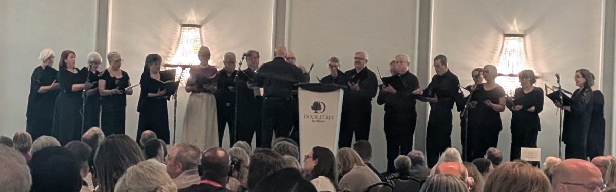 General Synod - June 23 - 30, 2025 | Diocese of Athabasca