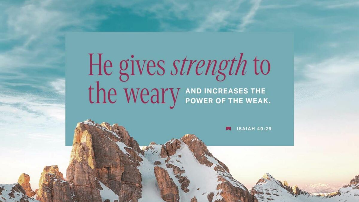 Blog | Victory Community Church