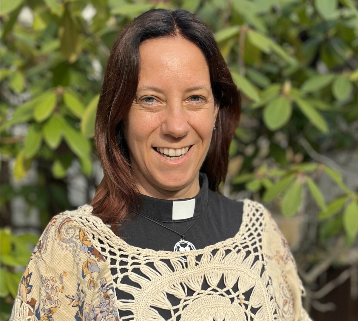 Pastor Jennifer's last day will be Sunday, July 13th | Christ The King ...