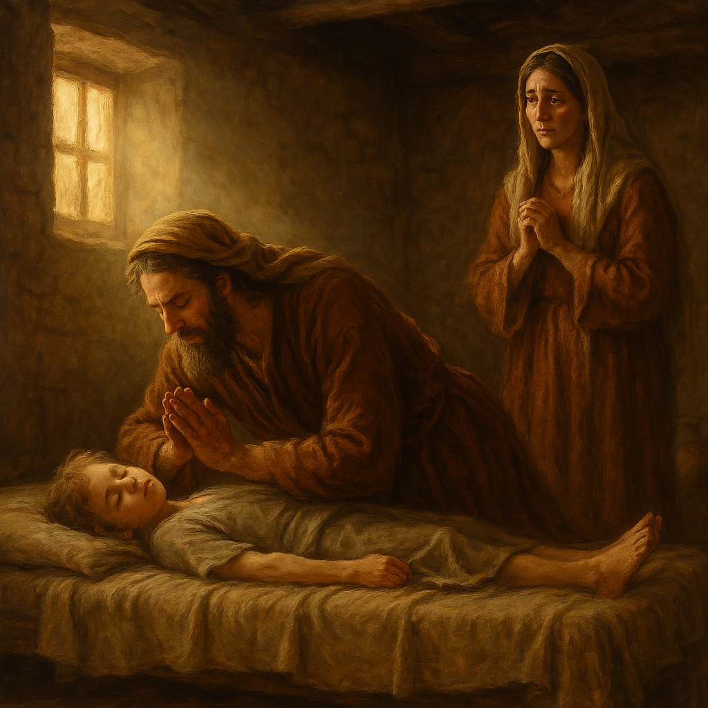 Blog | Renewed Life Church