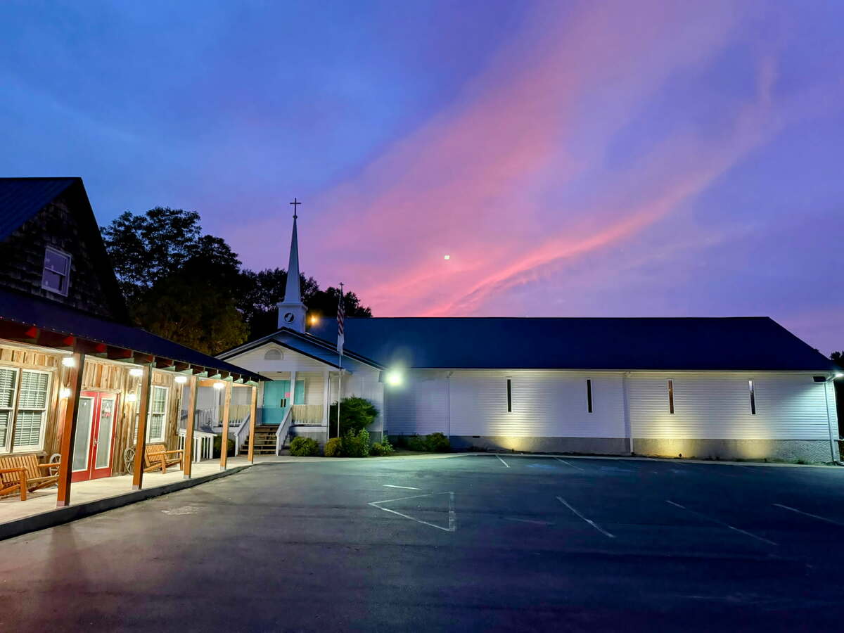 Crosspointe Community Church