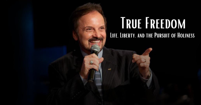 Sermons & Notes | Gospel Crusade Inc. | The Family Church at Christian ...
