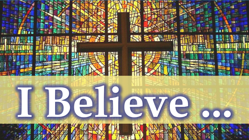 Blog | Hilltop Chapel Bible Methodist Church