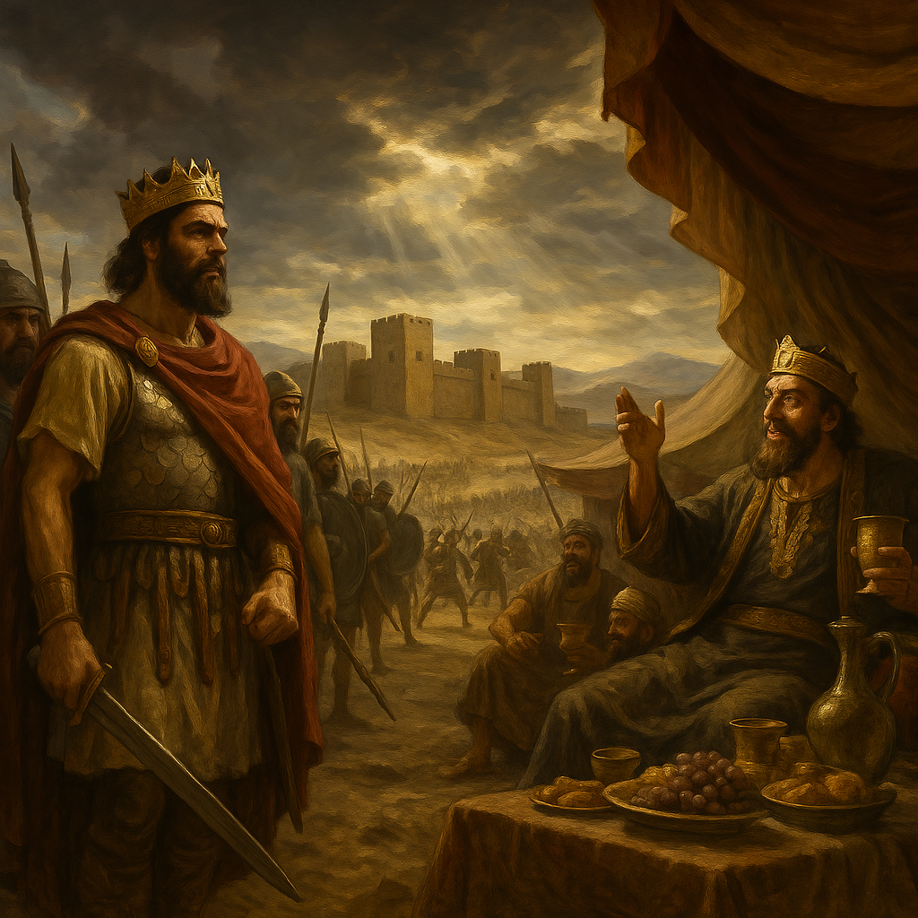 Blog | Renewed Life Church