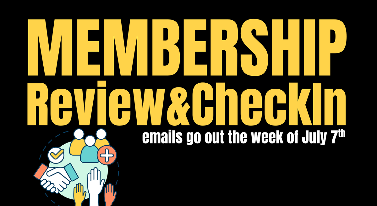 Membership Review and Check In | The Church at Litchfield Park