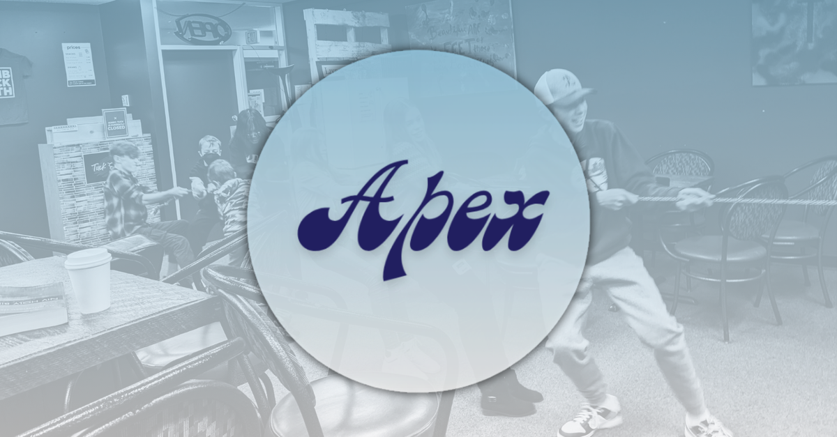 Apex Bible Study | Lambrick Youth | Lambrick Park Church