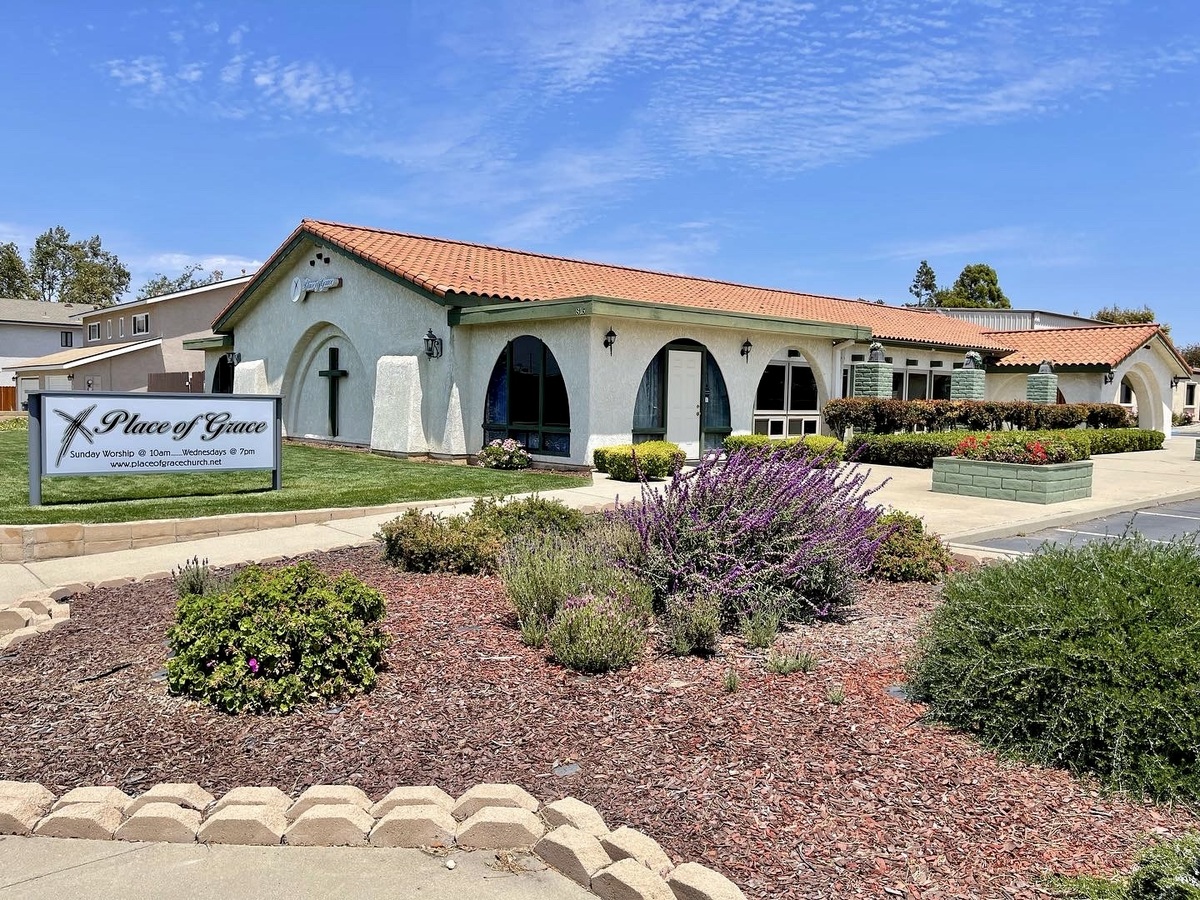 Place of Grace Church