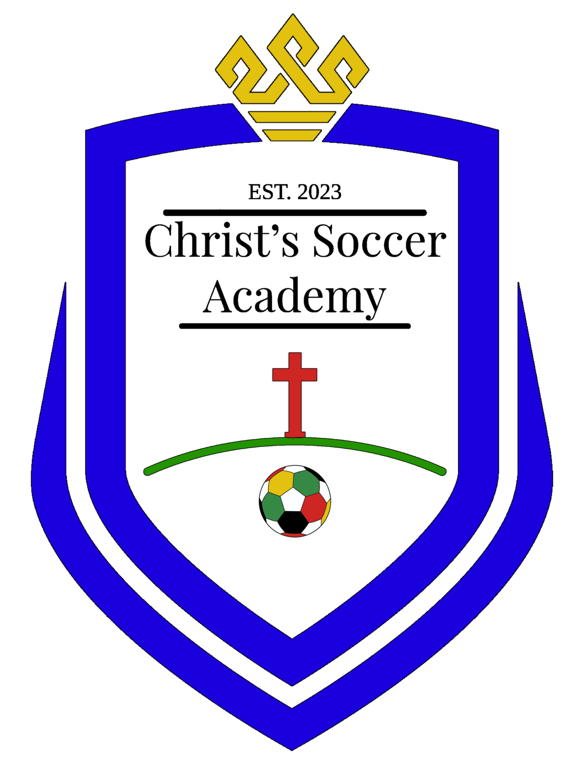 Christ Soccer Academy | Family Ministries | Heartland Baptist Fellowship