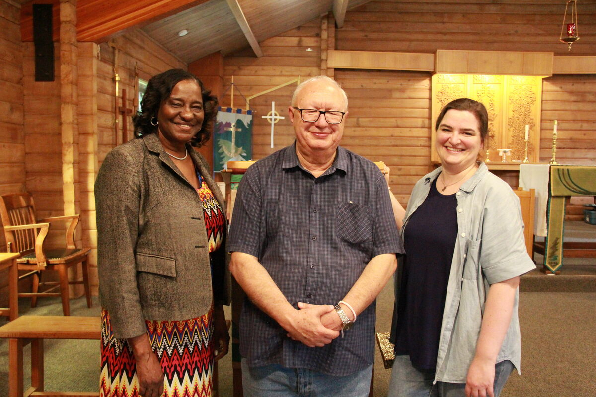 Seniors gather to consider path to purposeful aging | Seniors | St ...