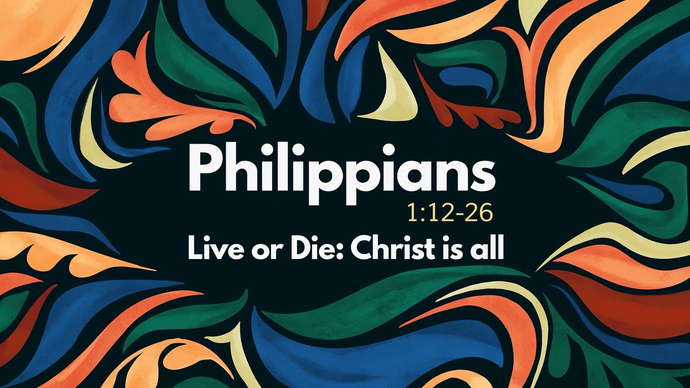 Sermons | St James Anglican Church Menangle