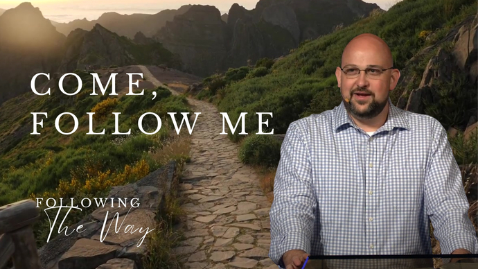 Sermons | First Assembly of God Rock Hill