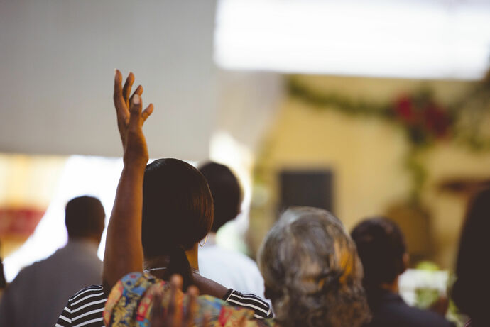 Sermons | Living Faith Christian Center