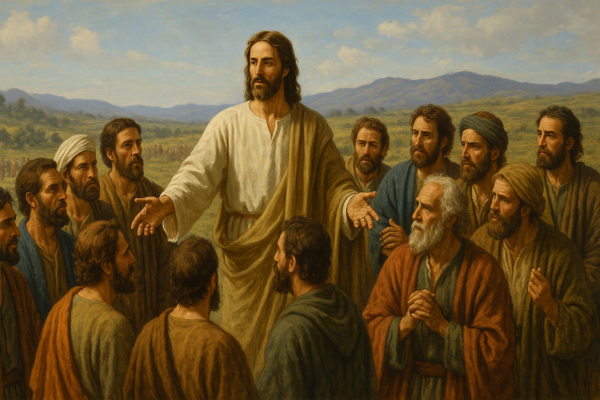 Blog | Shady Oaks Baptist Church