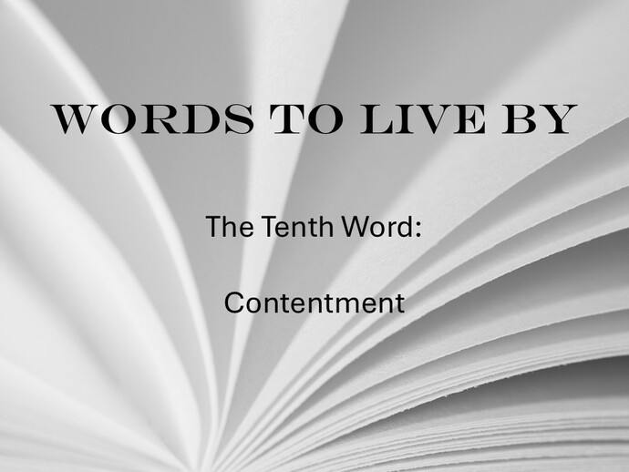 Sermons | Deming First United Methodist Church