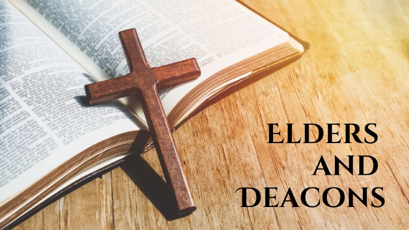 Blog | First Baptist Church Wortham