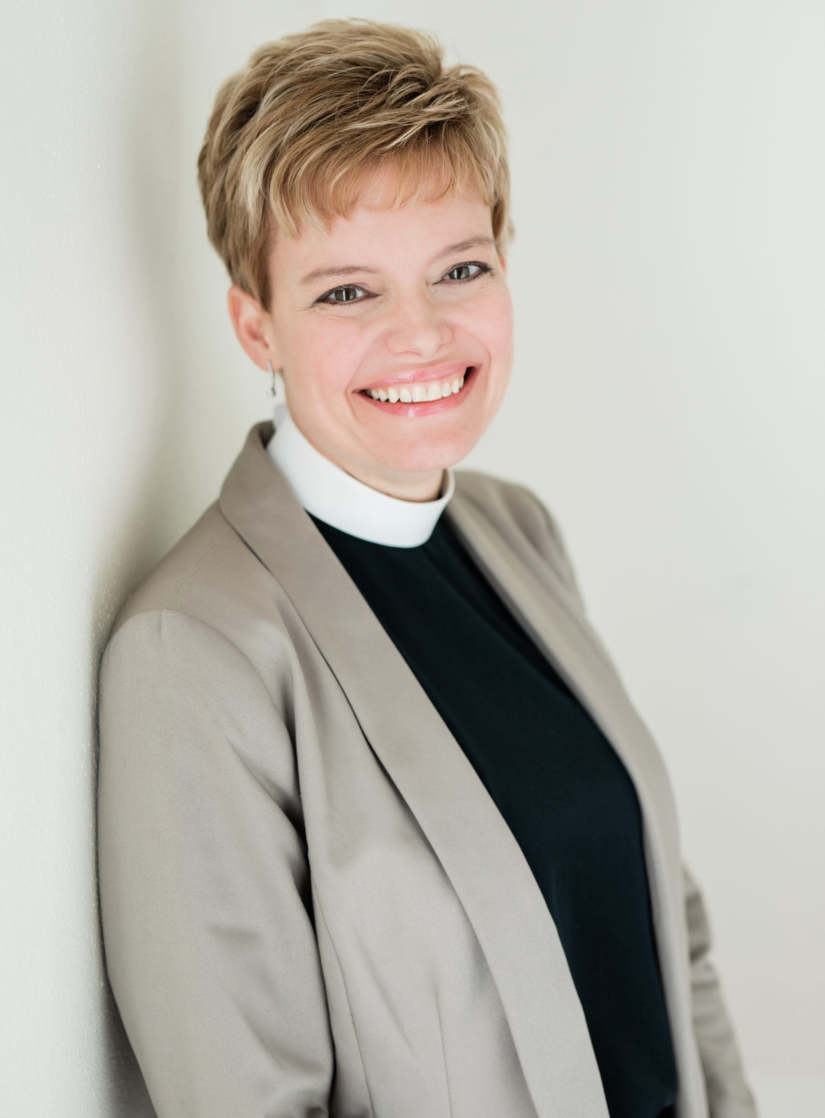 Bishop Installation Celebration Help | Grace Evangelical Lutheran Church