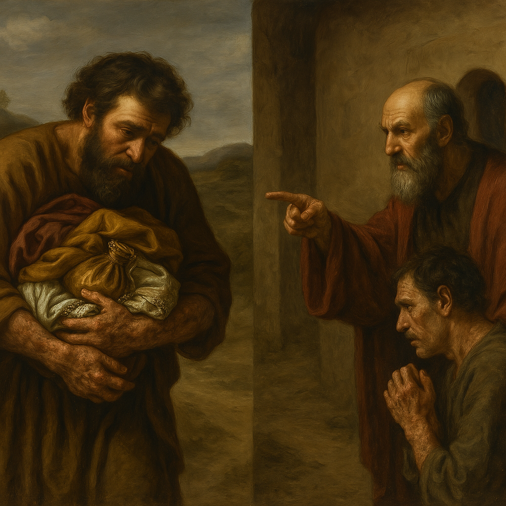 Blog | Renewed Life Church