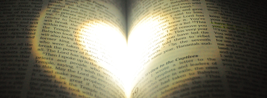 Metaphysical Bible Interpretation | Unity on the North Shore