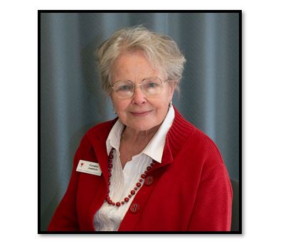 Kathryn Jamieson | Hope Lutheran Church