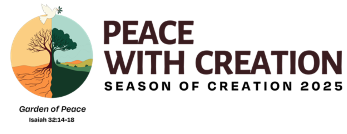 Season of Creation 2025 | British Columbia Synod