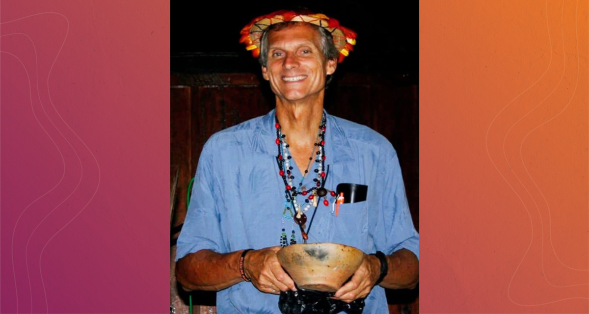 Celebrating the life, ministry of Greg Garman | Mercy Springs Church of ...