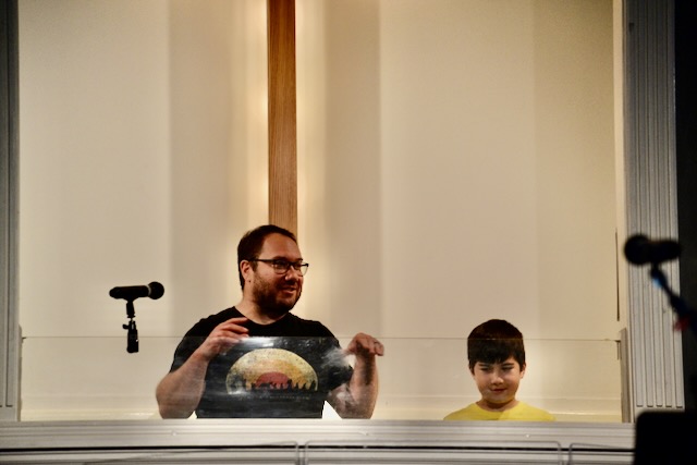 New Life and New Members | South Church