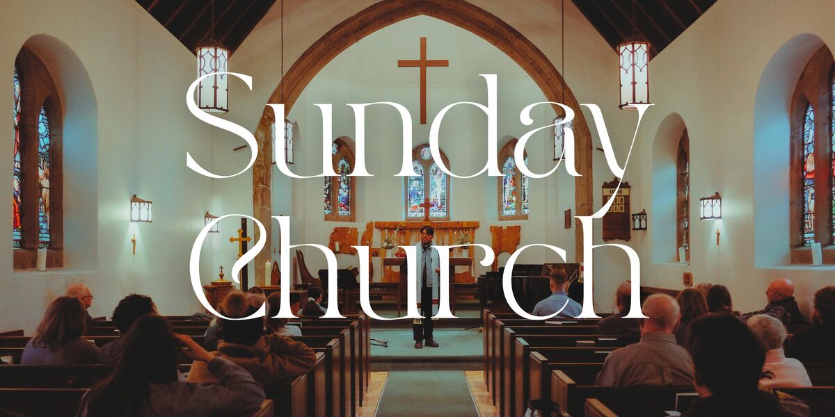 Sunday Church | St. George in the Pines Anglican Church