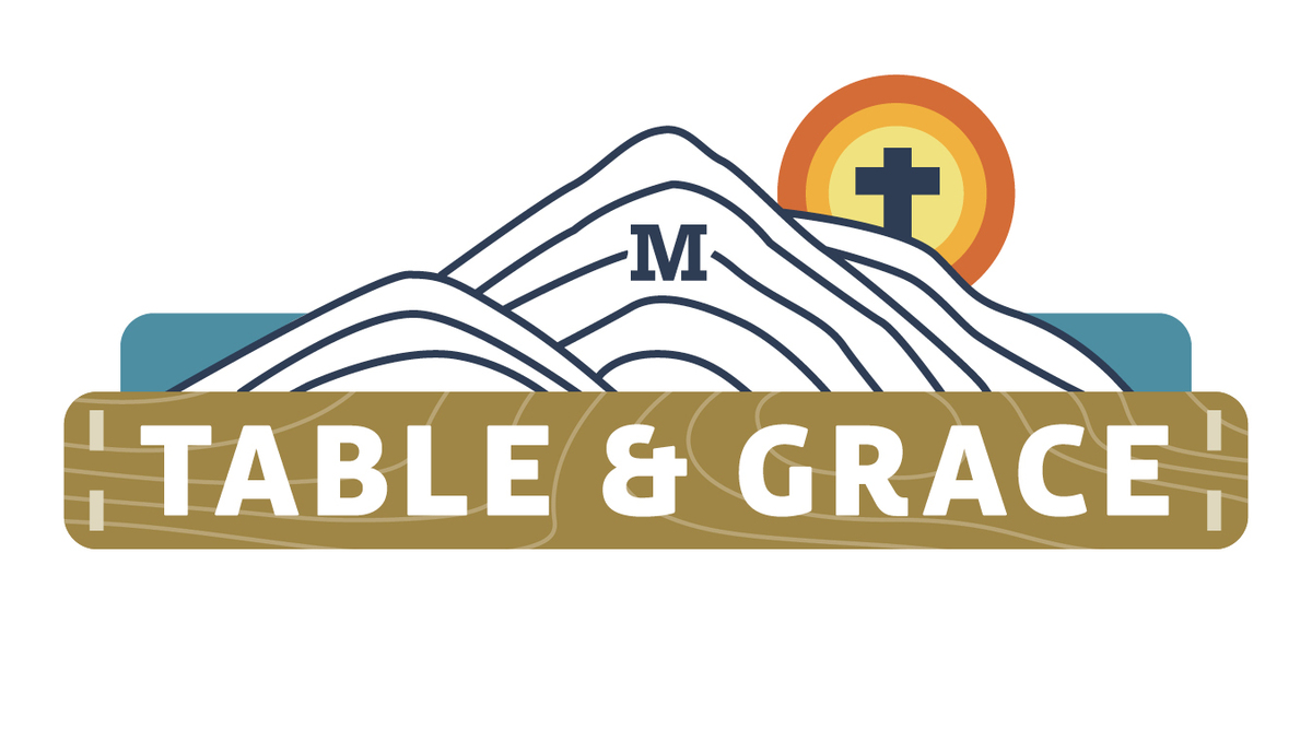 Table and Grace Campus Ministry at Montana State University