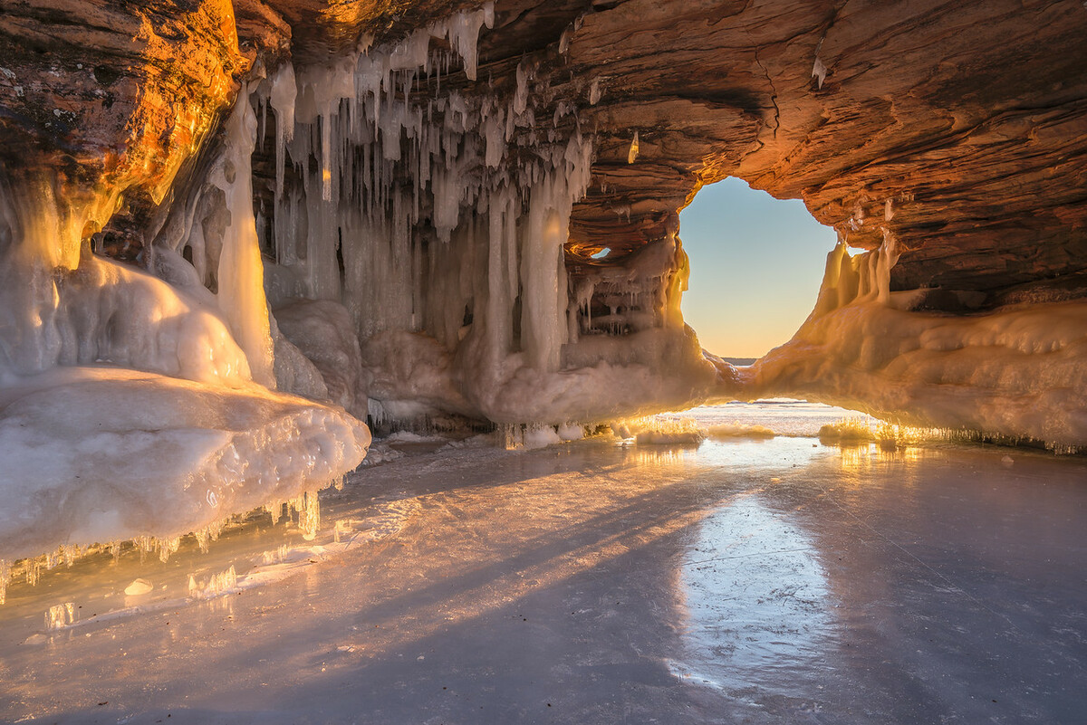 Men's Retreat Talks | The Landing Church