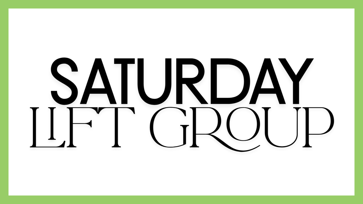 Towns' Lift Group | Lift Groups | Elevate Christian Church