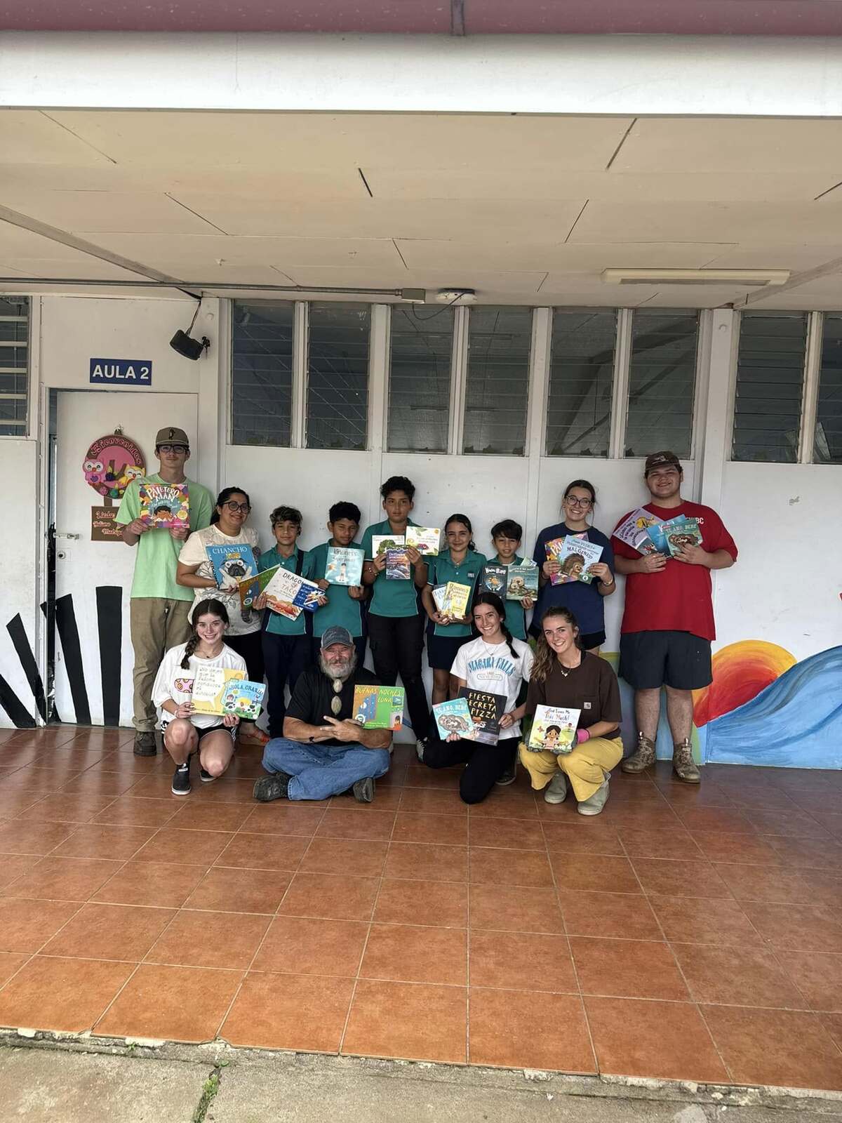 Costa Rica Mission Trip | Young Adults | Gilead FWB