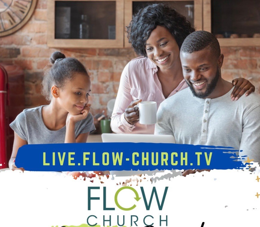 Sunday Morning Worship | FLOW Church