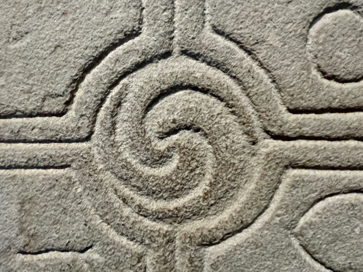 Celtic Communion | Metropolitan United Church