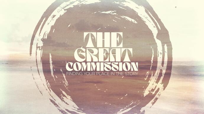 Sermons | Great Commission Church