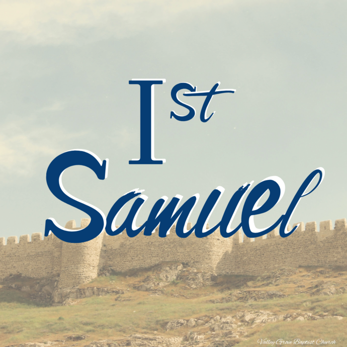 Sermons | Valley Grove Baptist Church
