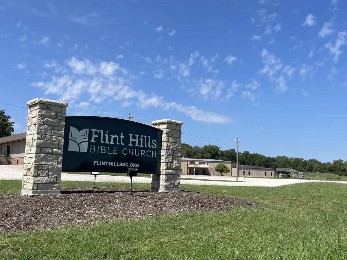 Flint Hills Bible Church