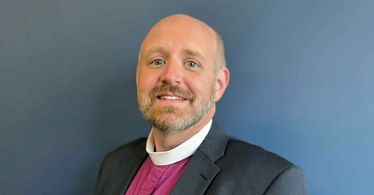 Bishop's Itinerary | Around the Diocese | Anglican Diocese of Edmonton