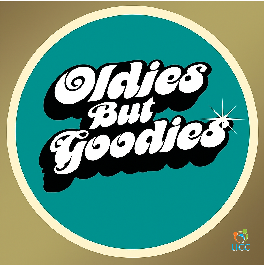 "Oldies but Goodies" Senior Fellowship | United Community Church
