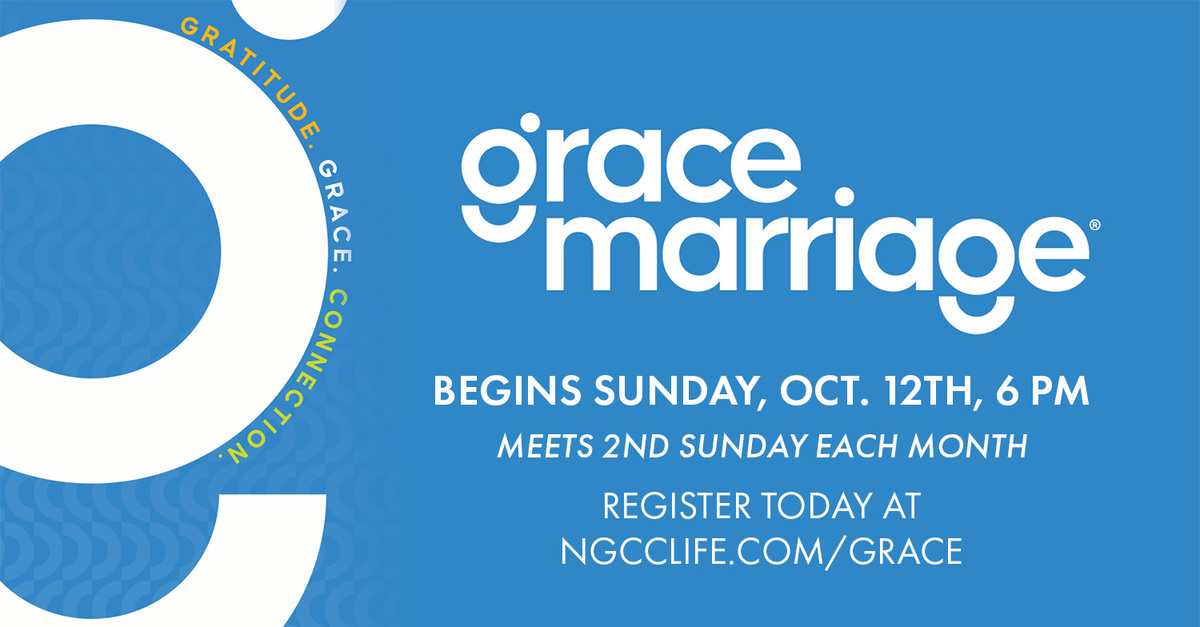 Grace Marriage | Adults | Northgate Community Church