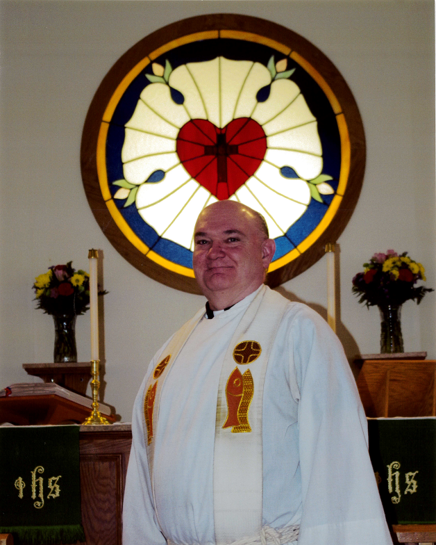 Blog | Apostles Lutheran Church