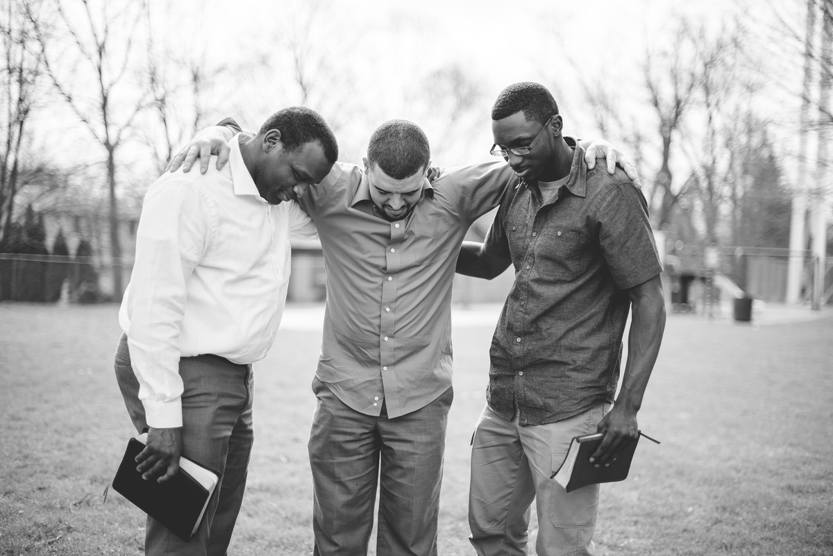 BFMI Prayer Meeting | Bahamas Faith Ministries International