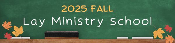 Lay Servant Ministries School | Stone UMC