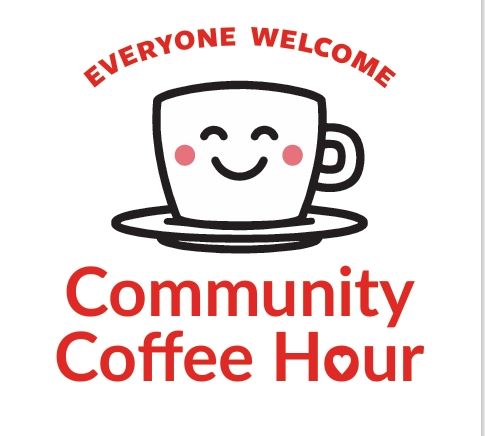 Community Coffee Hour | Christ Church Cathedral