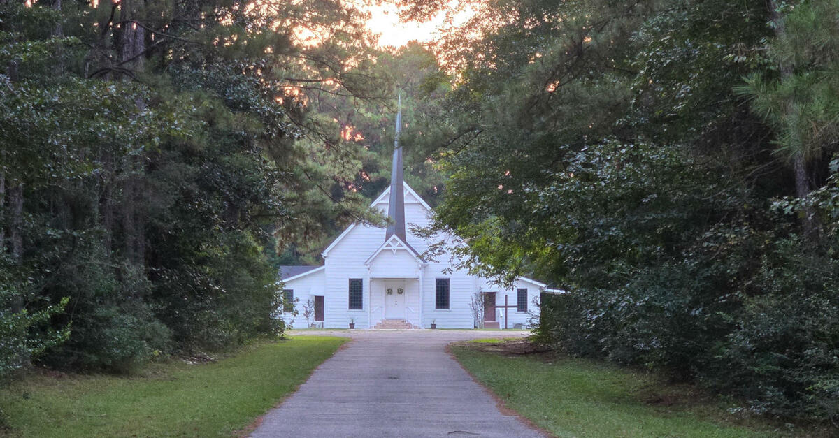 Sunday School for Adults and Children | Mount Pleasant Methodist Church