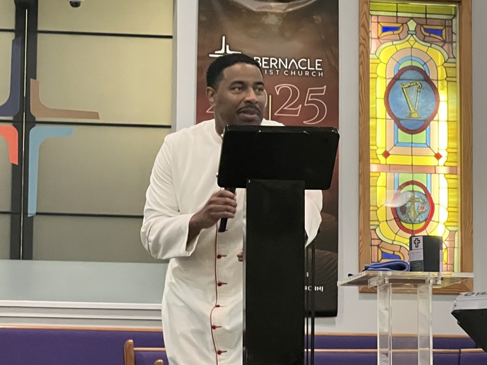 Sermons | Tabernacle Baptist Church