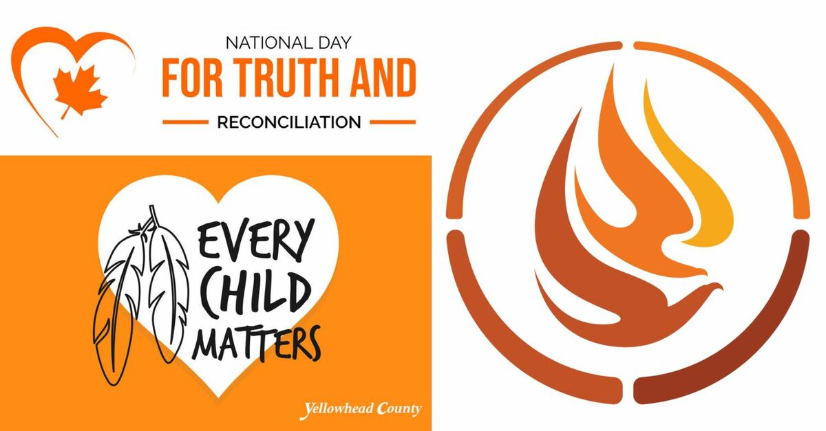 Truth & Reconciliation Day/ Orange Shirt Day | St. Andrew, Woodhaven ...