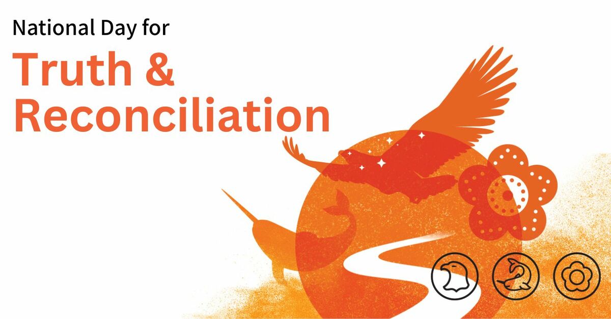 National Day for Truth and Reconciliation | Social Justice and Outreach ...
