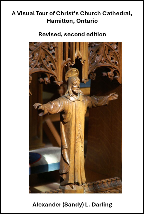 Visual Tour of Christ's Church Cathedral | Christ's Church Cathedral